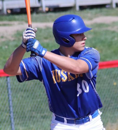 Northern places five on All-Area baseball team | Garrett Sports ...