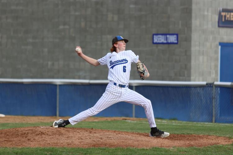 Buckhannon-Upshur baseball returns home to beat Philip Barbour ...