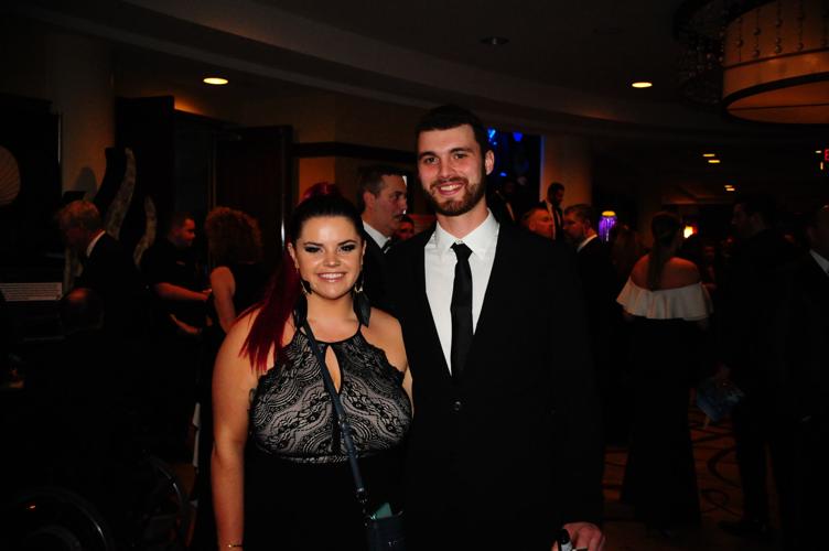 WVU Medicine Children's Gala held Saturday at Waterfront Place in ...