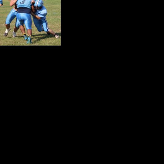 Frankfort and Keyser football set for first scrimmages this weekend ...