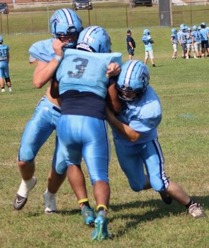 Frankfort and Keyser football set for first scrimmages this weekend ...