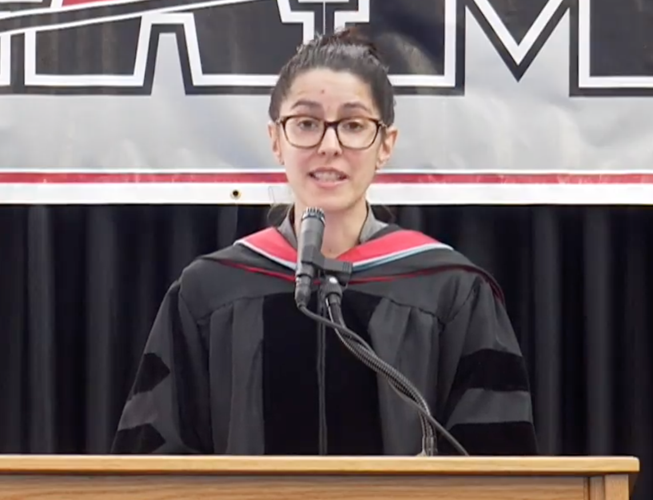 County's high school graduations presented virtually | Garrett News ...