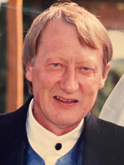 Peter Barger Dakan | Harrison Obituaries | wvnews.com