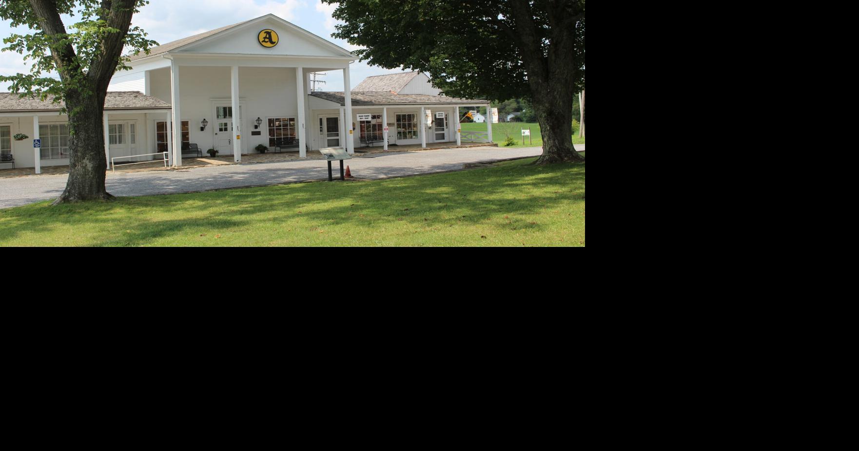 Arthurdale Heritage Inc. announces fall events and programming ...