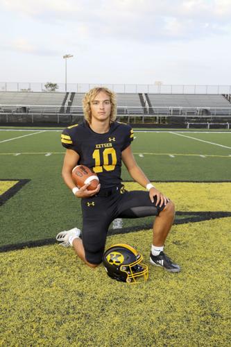 2024 Keyser High School Golden Tornado | | wvnews.com