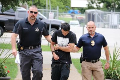 Cottageville man arrested for sexual assault and soliciting a minor ...