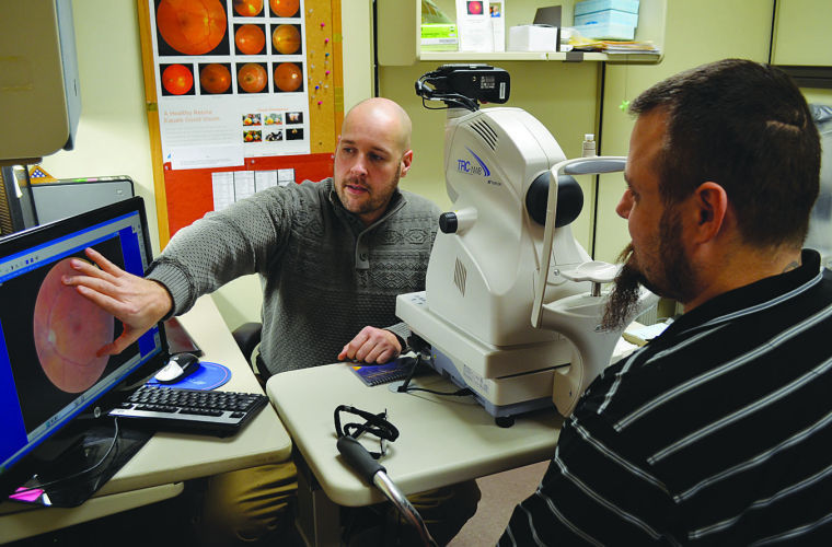 Veterans’ facilities reach out to provide personalized care | Local ...