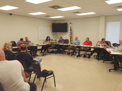 Gallipolis (Ohio) city manager: Riverfront funding once-in-a-lifetime ...