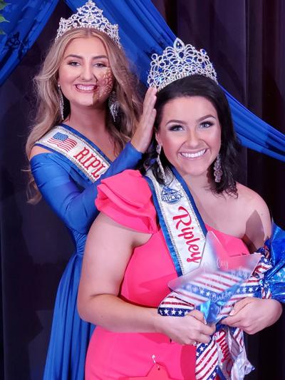 Meet the 2023 Miss Ripley 4th of July queen | Jackson Star and Herald ...