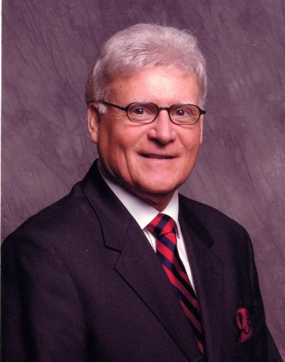 Frank Pulice, Jr. | Harrison Obituaries | wvnews.com