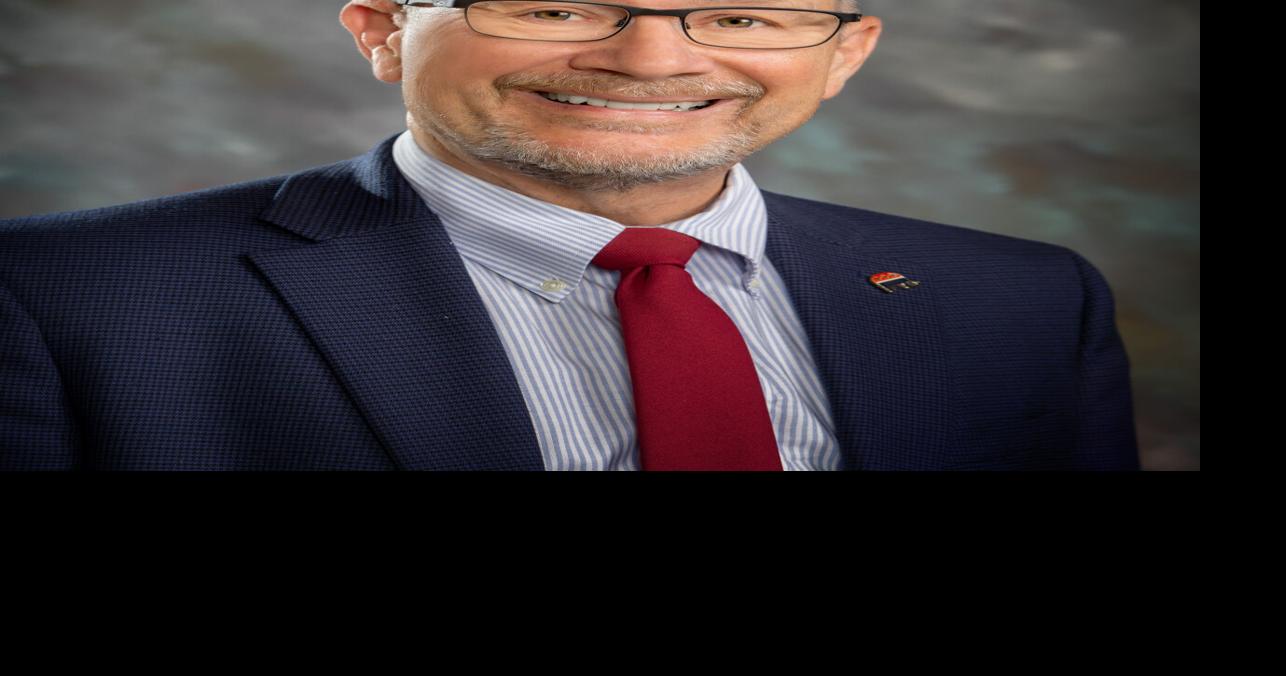 Taylor County, West Virginia's Guidi sets sights on House of Delegates ...