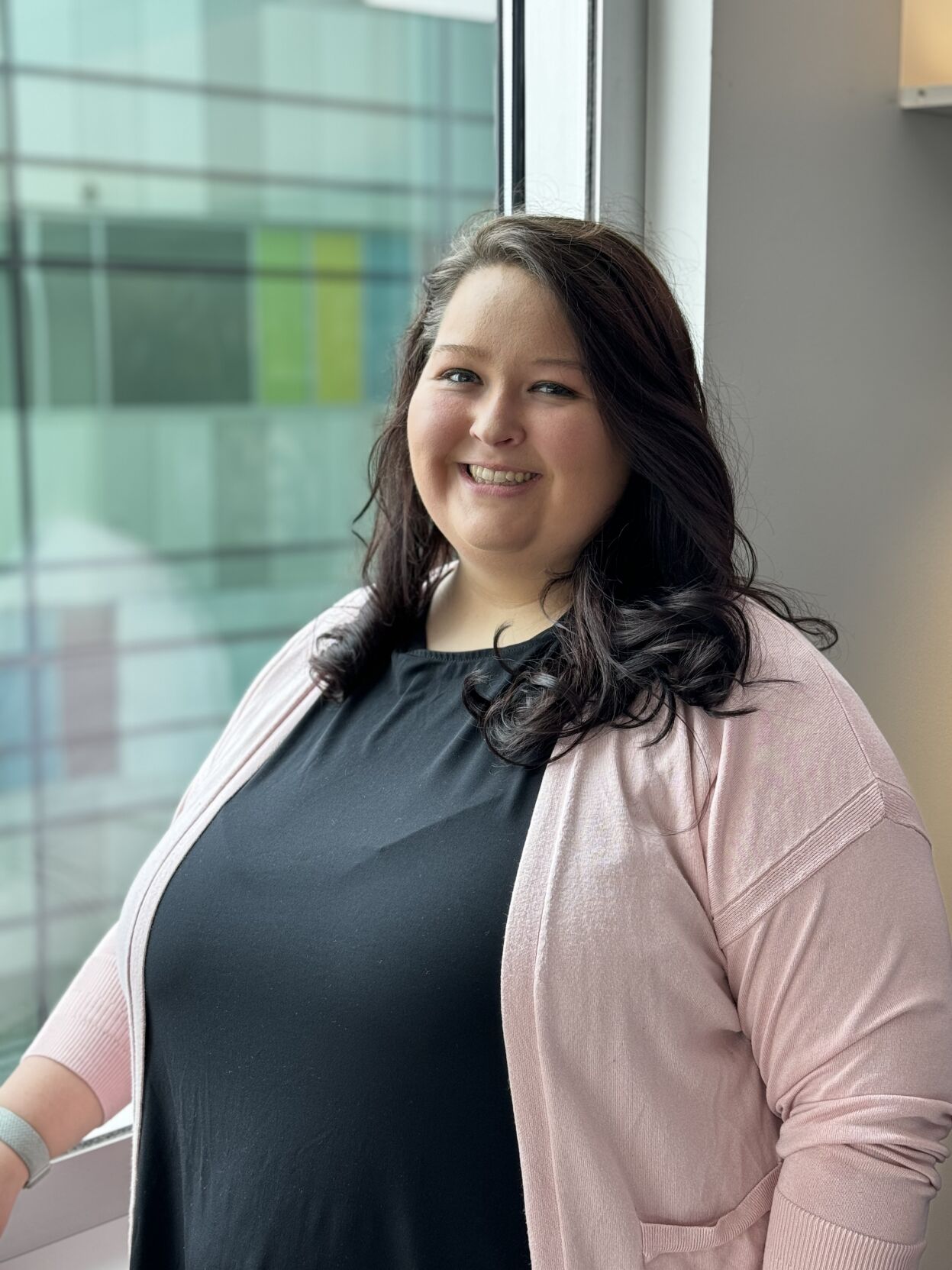 Abby Rader | | wvnews.com