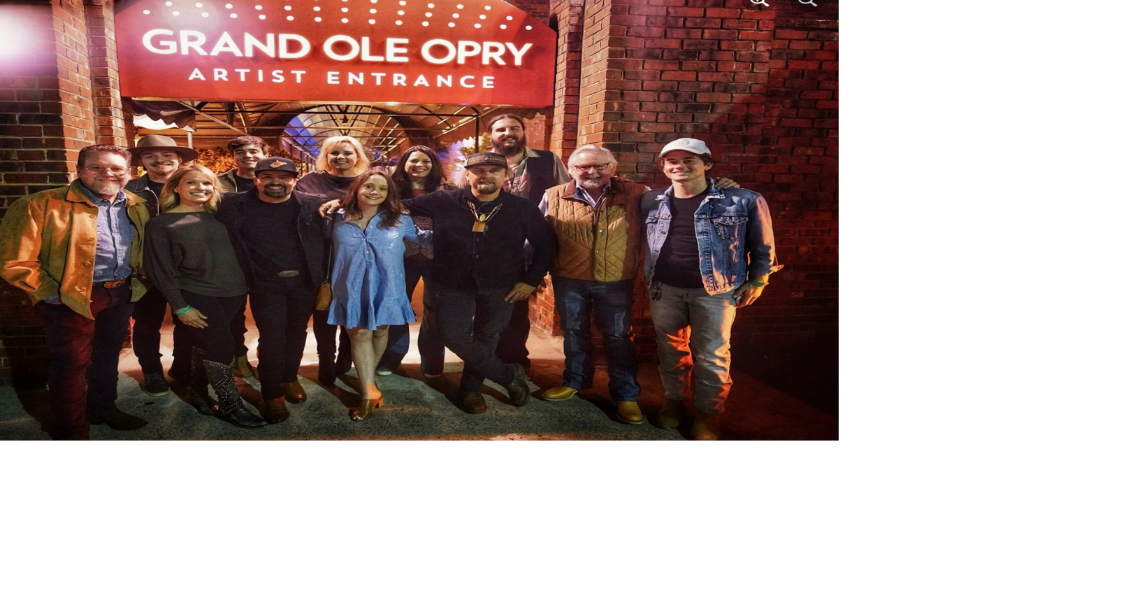 Erv Woolsey remembered: Country music legend's death hits home for West ...