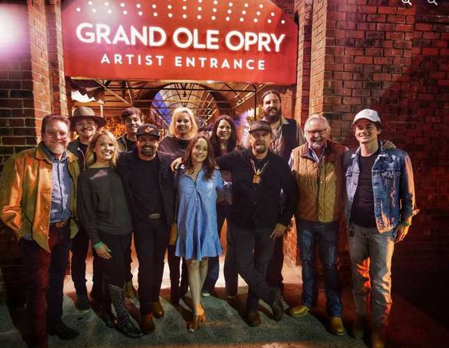 Erv Woolsey remembered: Country music legend's death hits home for West ...