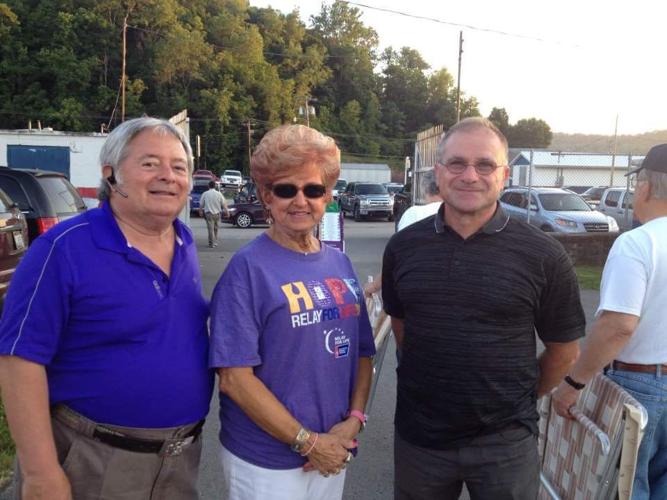 Weston's Lockard beat cancer over a 31-year time span | Free News ...