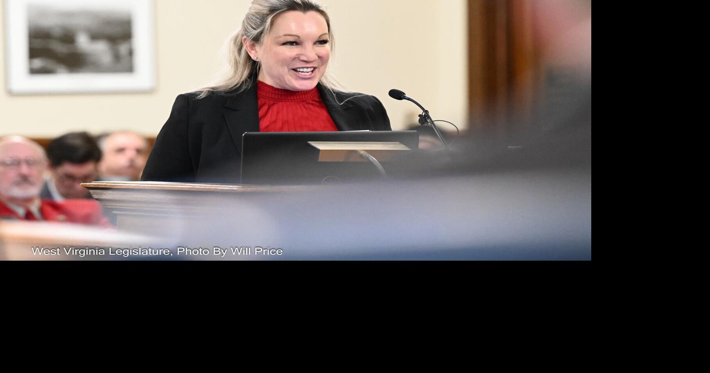 West Virginia DHHR undergoes overhaul: Three new departments to emerge ...