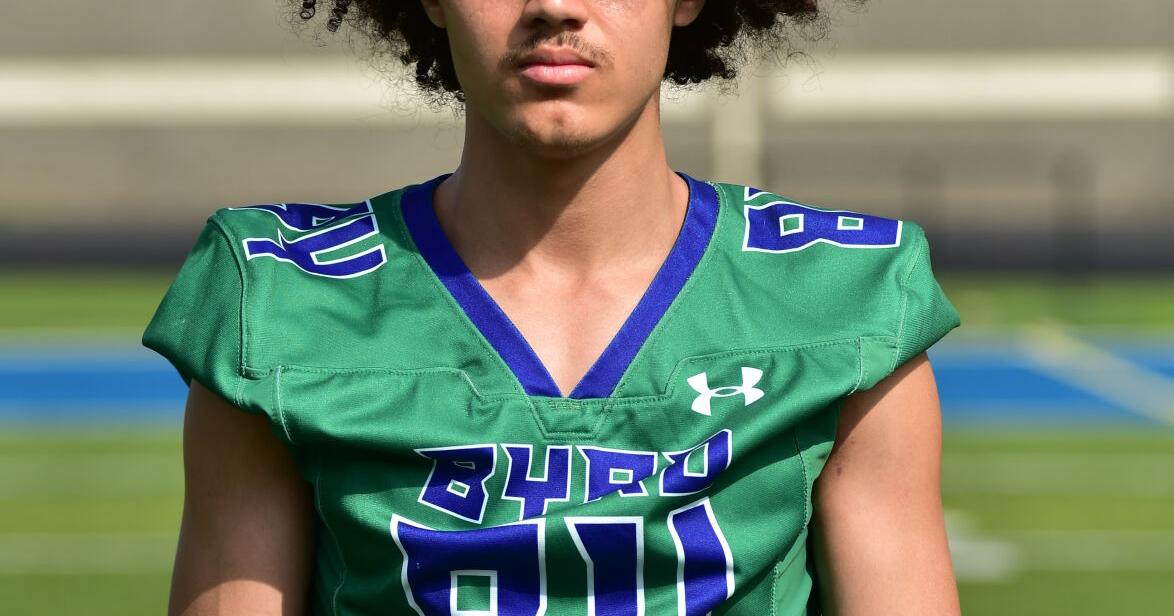 Jevon Freeman is the next weapon in Robert C. Byrd's offensive arsenal ...