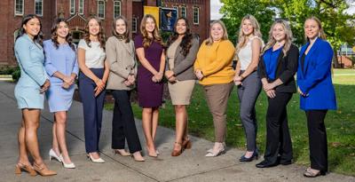 West Virginia University starts rolling out Homecoming Week activities ...