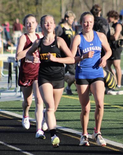 Keyser hosts Cumberland Area Track and Field Championships | Mineral ...