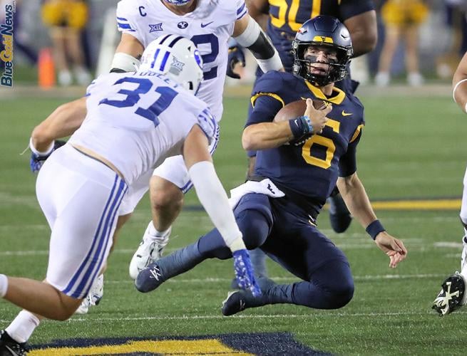 Greene steps up to take charge of the Mountaineers | West Virginia ...