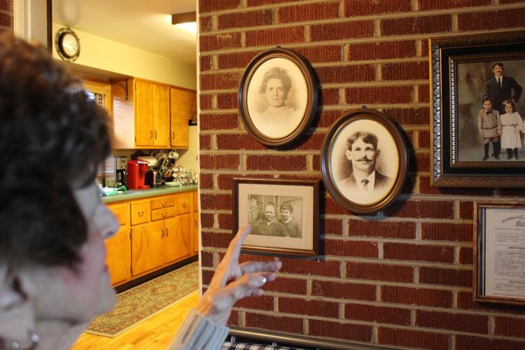 Clarksburg, WV's, Josephine Colombo Quinn shares family history and ...