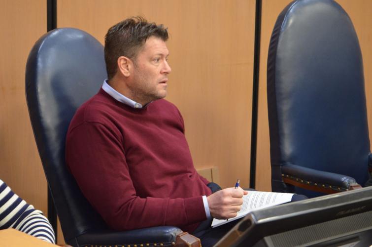 County approves another Charles Pointe CED assessment deferral for ...