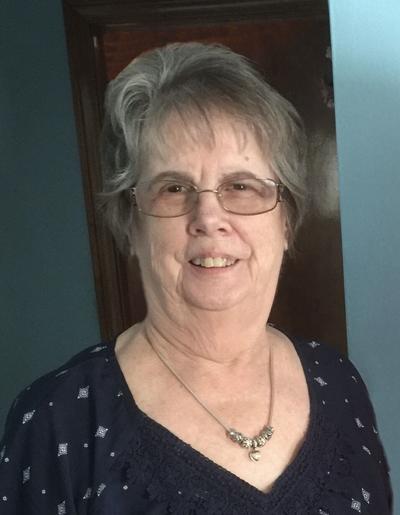 Barbara Jane Fumerola Ware | Harrison Obituaries | wvnews.com