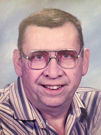 William Lester 'Tubby' Pritt | Harrison Obituaries | wvnews.com