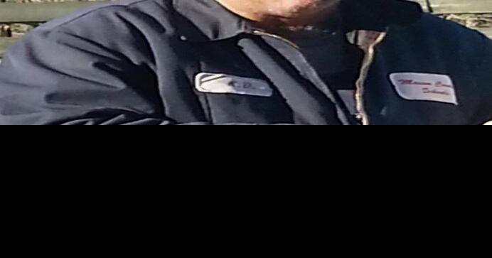 K.D. Hess | | wvnews.com