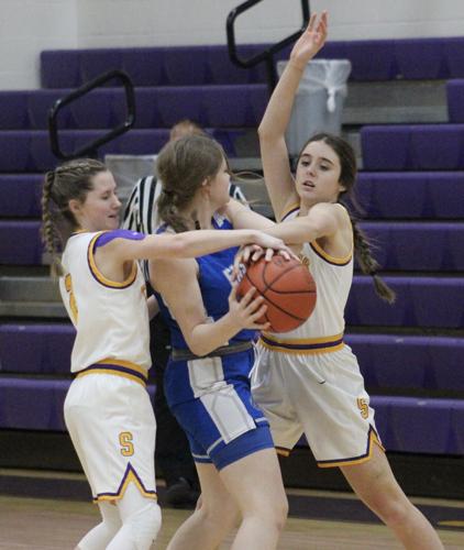 Southern too much for Lady Tartans, 67-15 | Pomeroy and Meigs County ...