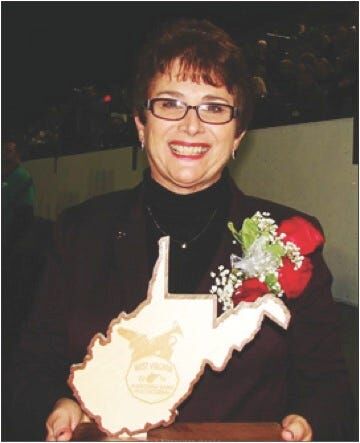 Ripley High School’s Sherry Poole among inaugural Band Directors Hall ...