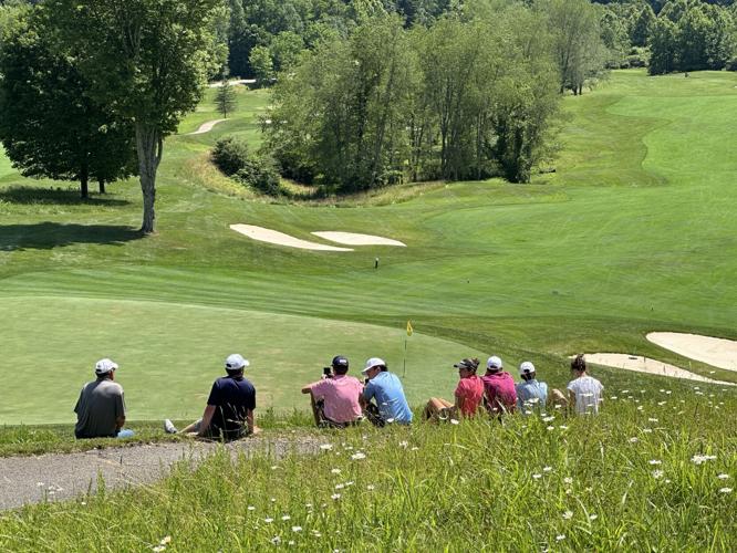 Young wins 3-way playoff to take home Callaway Junior Tour hardware at ...