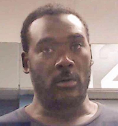 Charleston, West Virginia, felon gets 7 years in prison on gun charge ...