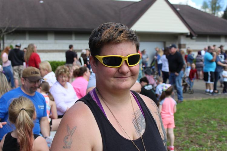 North Central West Virginians share their feelings on Easter | Harrison ...