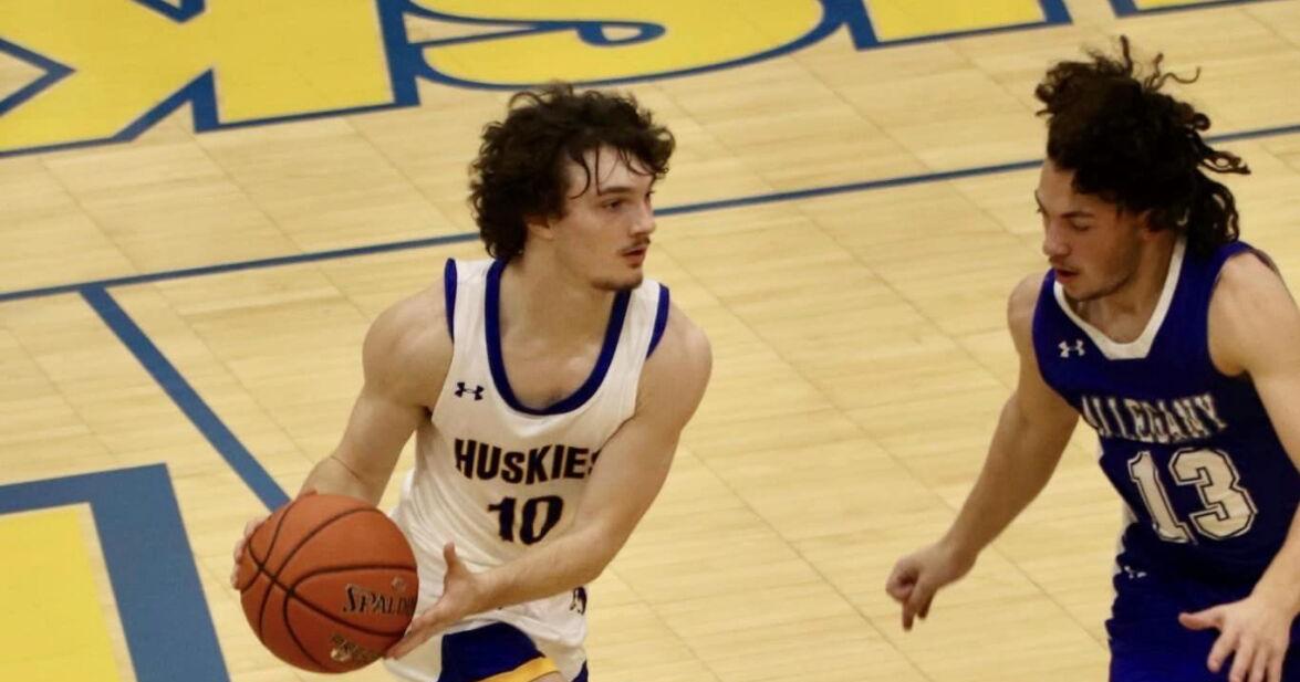 Northern Husky basketball roundup | Garrett Sports | wvnews.com