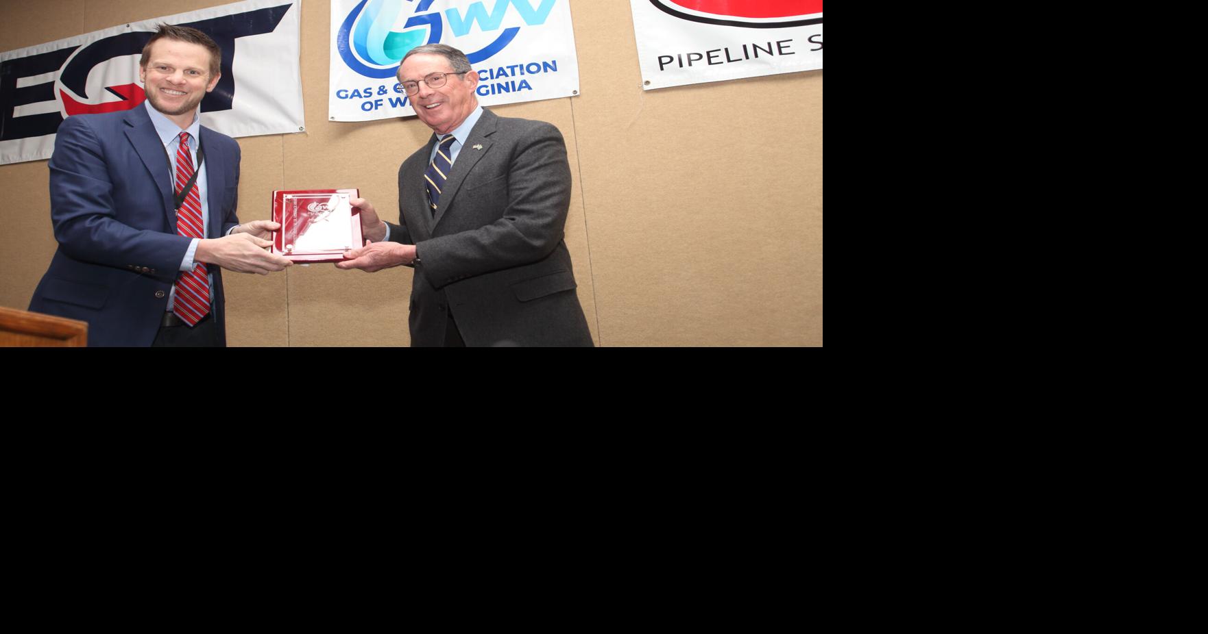 West Virginia natural gas and oil 'poised for growth,' annual meeting ...