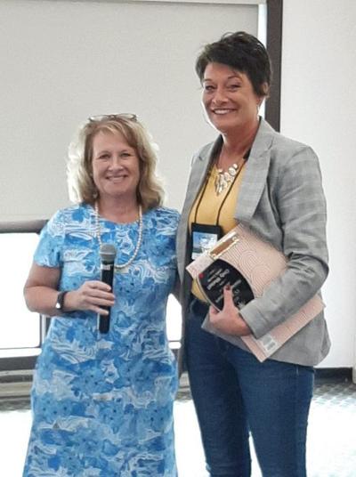 Helmick hired as new county administrator | Weston Lifestyles | wvnews.com