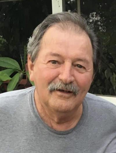 Robert A. (Bob) Murphy | Obituaries for River Cities Tribune and ...