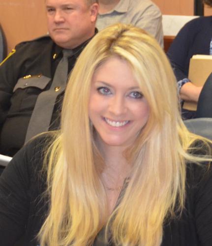 Grand jurors might hear evidence in 3 Clarksburg homicide ...