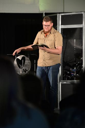 Foster Care — A fostering ministry | Free News | wvnews.com