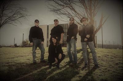 5 Spot Band | Jackson Star and Herald - Ripley and Ravenswood | wvnews.com