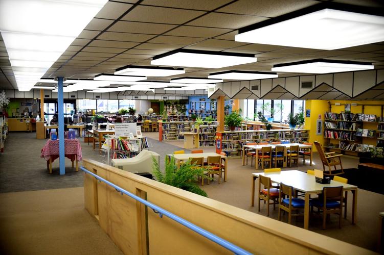 Upshur (West Virginia) Public Library's Summer Read program draws ...