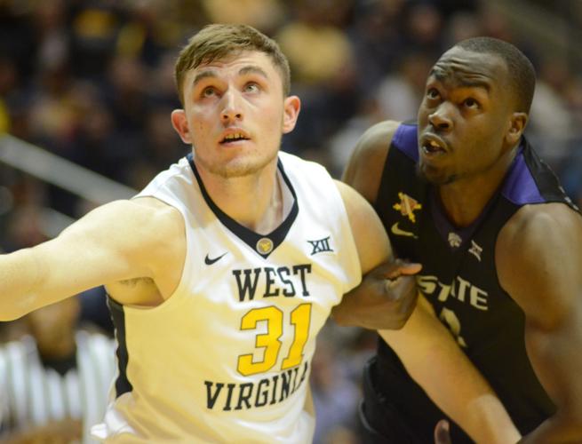 New look returns West Virginia to its old ways | | wvnews.com