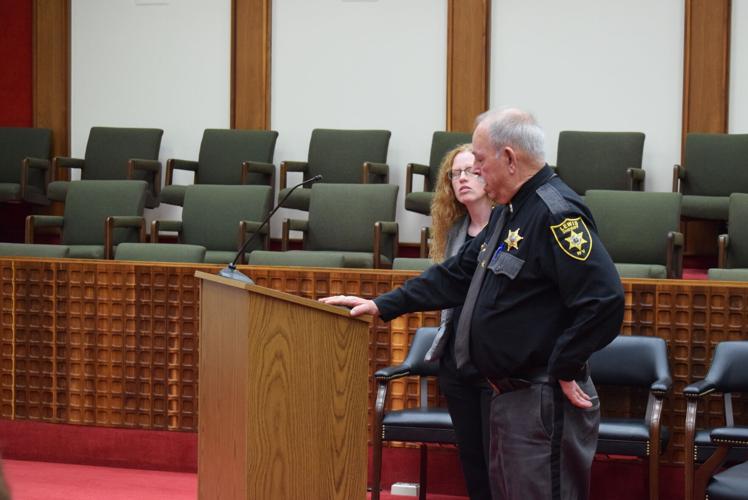 County approves funds for water project | Weston Lifestyles | wvnews.com