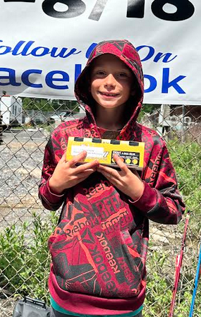 John Bing.png | | wvnews.com