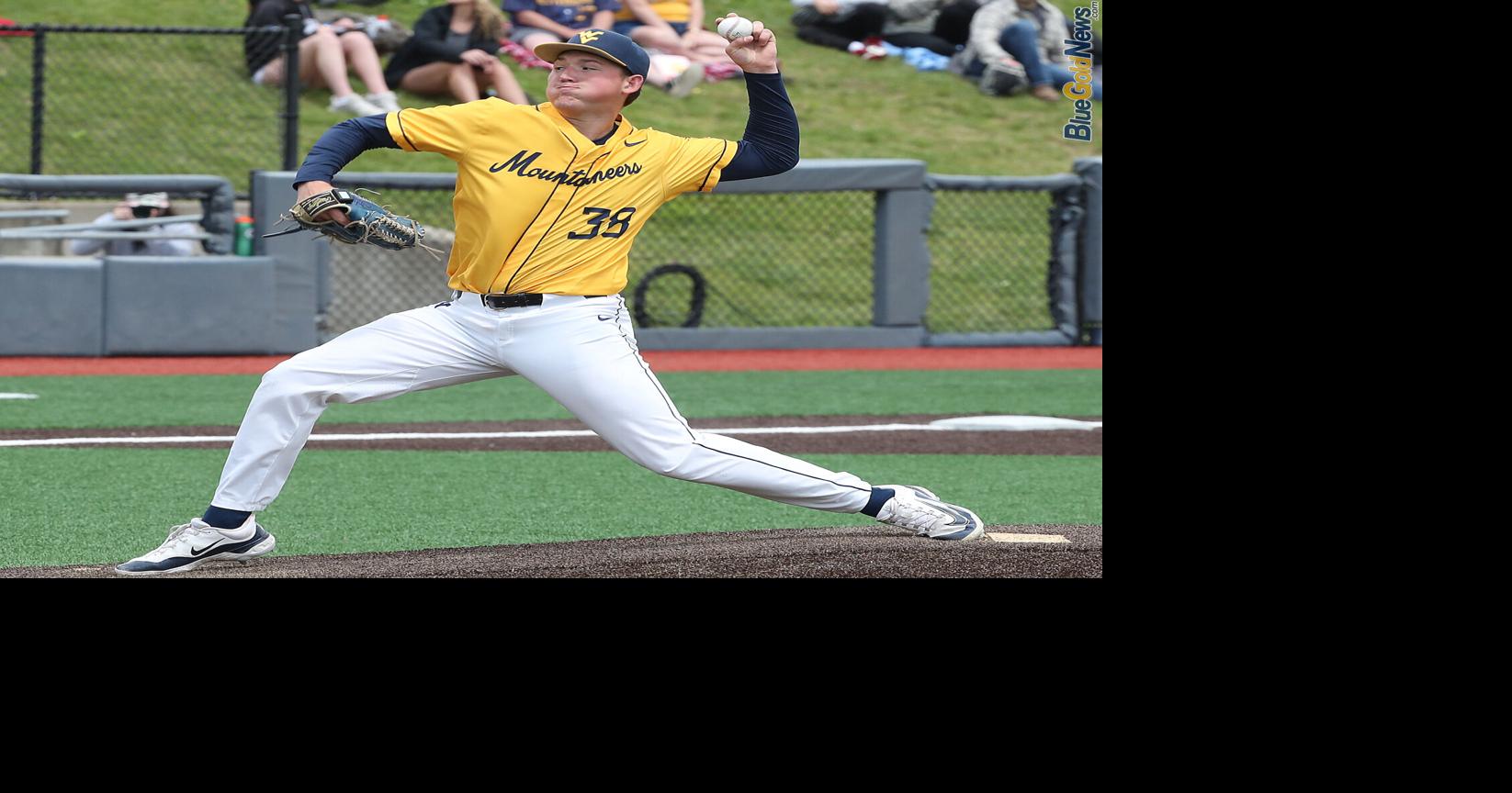 Switalski, Kresser rise as heroes for West Virginia against Grand ...