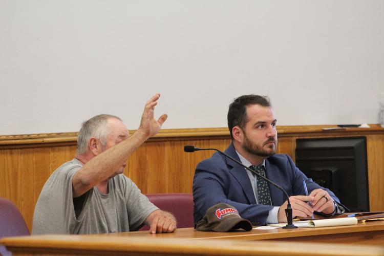 Grafton man sentenced to 5 years of probation for failing to comply ...