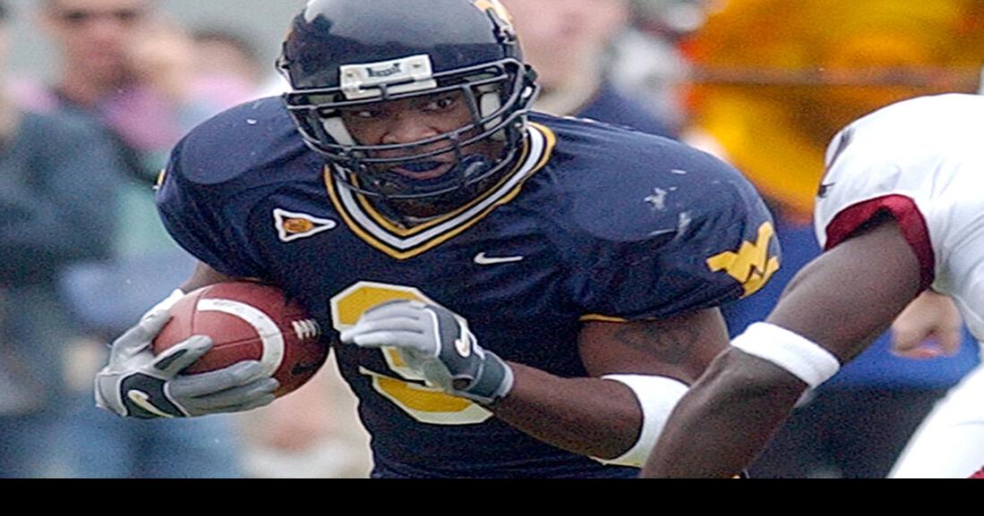 Quincy Wilson hired as Rio Grande football coach | West Virginia ...