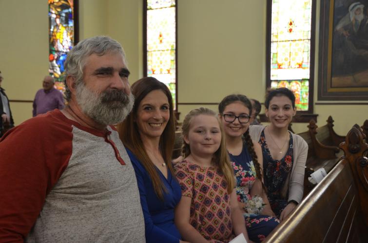 Clarksburg, WV, federal judge honored as 2019 Mother of the Year in ...