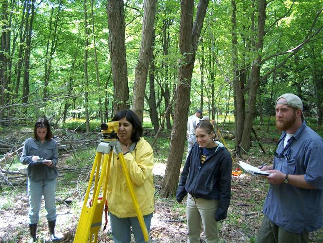 WVU receives new forestry software developed by alumnus | WV News ...